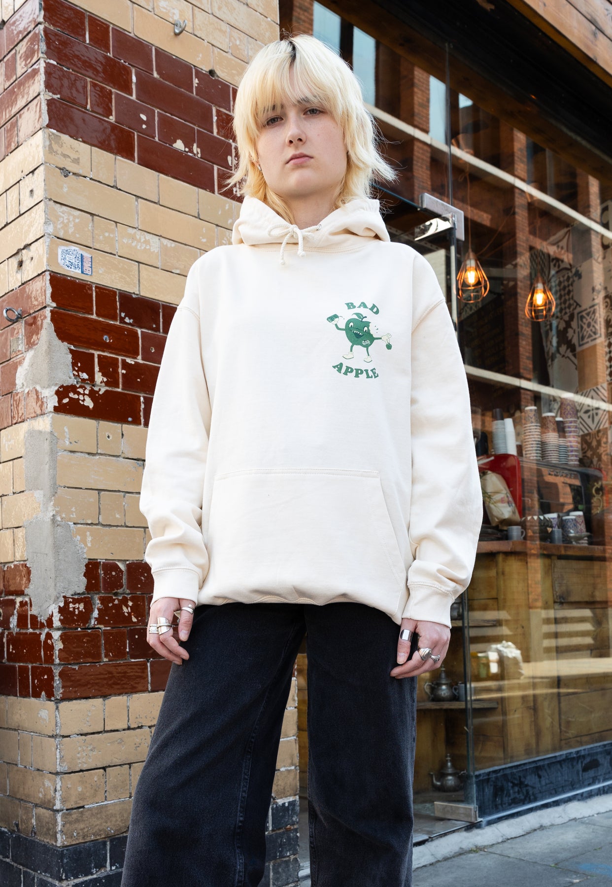 Batch1 | Independent Clothing Brand | London, UK